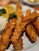 Villa Restaurant & Pizzeria – Classic Italian Dining in Eastpointe
