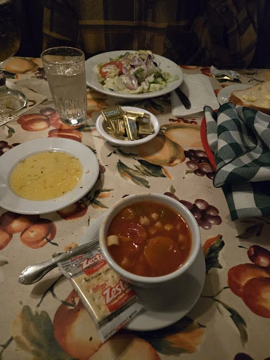 Villa Restaurant & Pizzeria – Classic Italian Dining in Eastpointe
